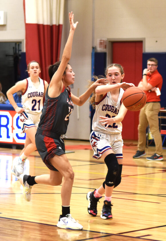 Portville’s Bentley Named POY In D1 East | News, Sports, Jobs - Post ...